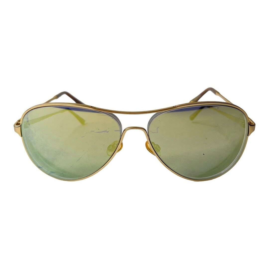 Ottoto Eyeglass Frames for Men by Ottoto Preowned Frames Only NO LENS ...