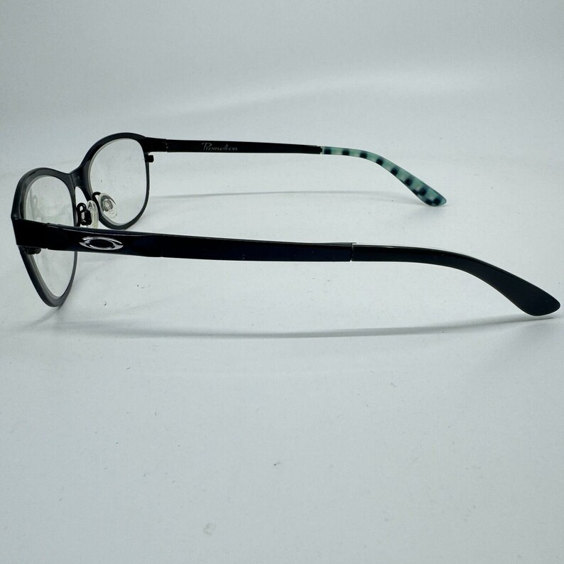 Oakley Eyeglasses OX5084-0252 Promotion Polished Midnight Frame 5216 139 12069 - Etsy