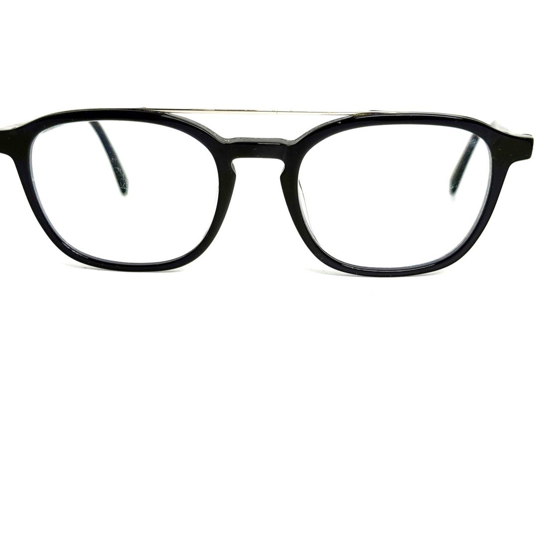 William Morris Ln50041 Eyeglasses Frames Black 50-20-145 C2 H19951 - Etsy