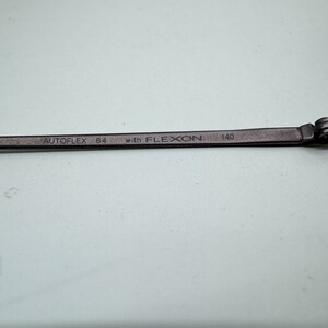 Marchon Eyeglasses Frames Half Rim Autoflex 64 Charcoal 53 [] 19 - 140 ...