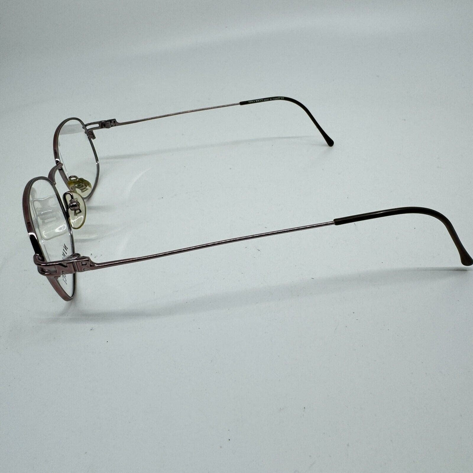 Nina Ricci NR 2102 E011 F1038 Eyeglasses Frames Full Rim Oval H11123 - Etsy