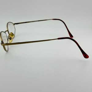 Guess Eyewear GU 392 OPL 140 Eyeglasses Frames Gold 48-21-140 H12206 - Etsy