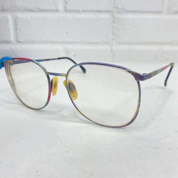 Vintage Altair Eyewear Model 710 Eyeglasses Frames - Etsy