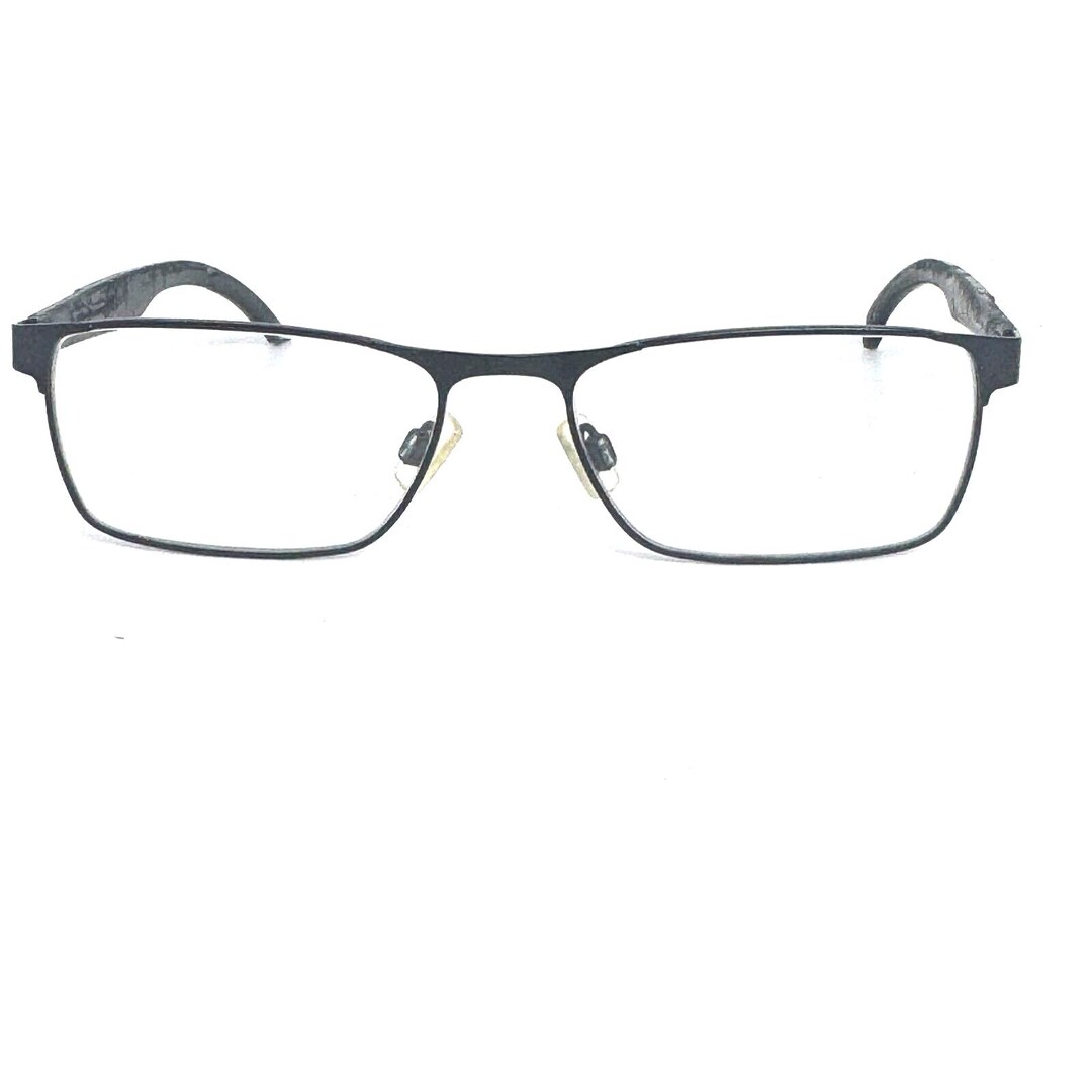 OWP 8595 300 Eyeglasses Full Rim Black Men's Germany H16068 - Etsy