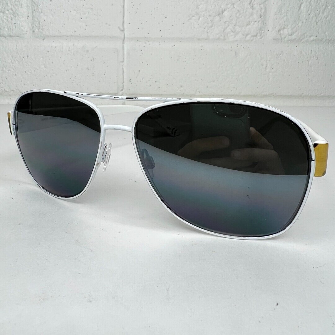 Exalt Cycle Country C1 Eyeglasses Frames Whitesquare Vintage Rare 59-13 ...