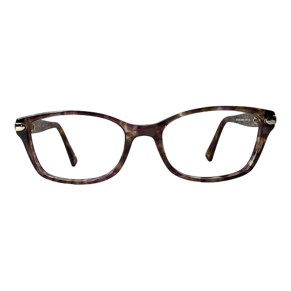 COACH HC6065 5287 eyeglasses Frames Women Light Brown… - Gem