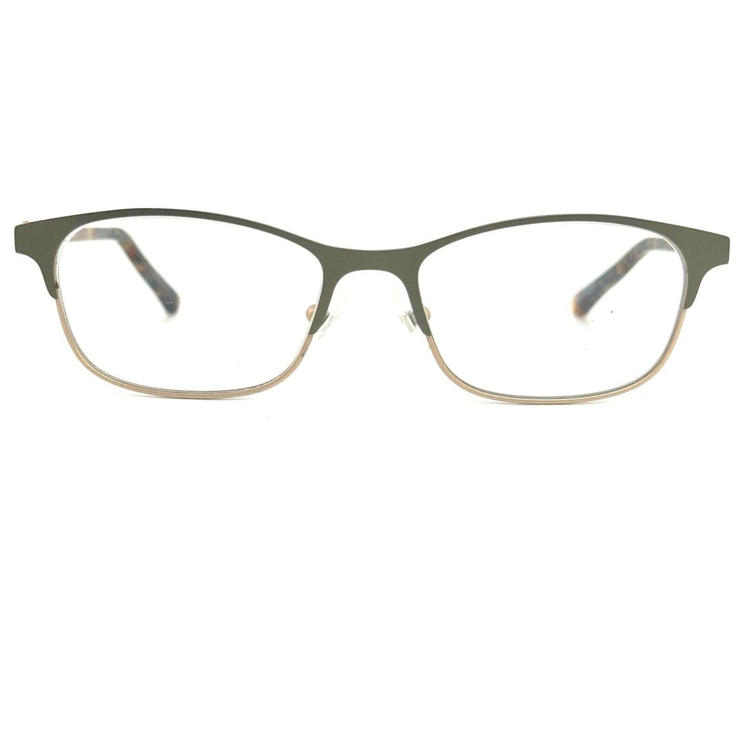 Prodesign Denmark 5165 9611 Matte Havana Eyeglasses Frames 50-16-140 H13715 - Etsy