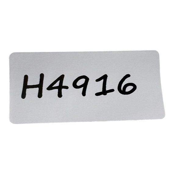 COACH HC6065 5287 eyeglasses Frames Women Light Brown… - Gem