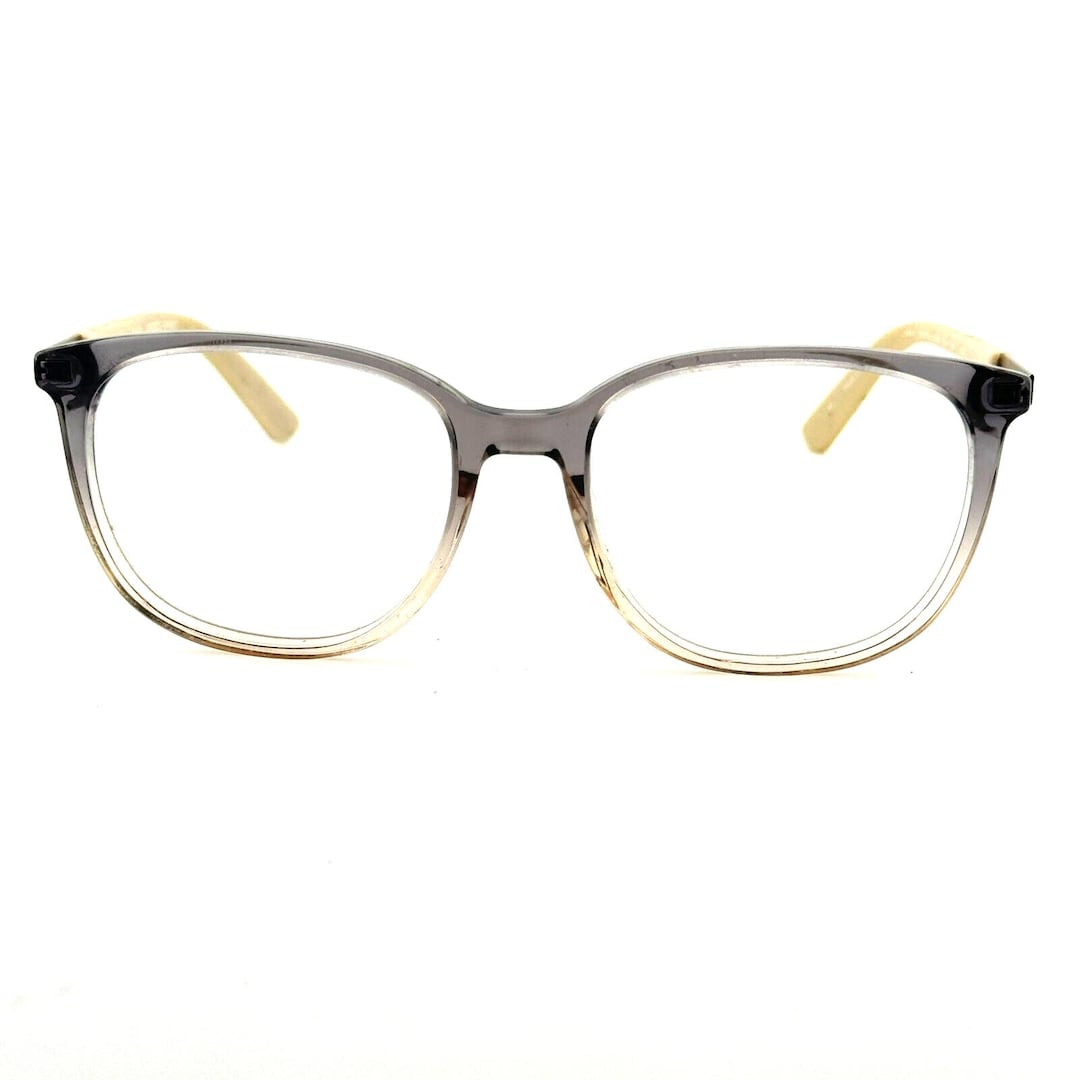 Cole Haan Zerogrand CH5044 Taupe Fade Eyeglasses Frames 52-17-135 ...