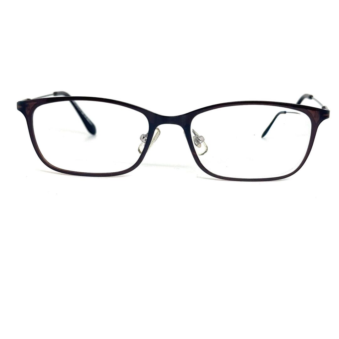 OWNDAYS Of2005-c3 Eyeglasses Frames Square Full Rim 51-17-140 H14892 - Etsy