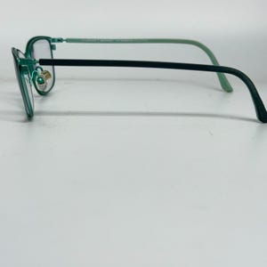 Prodesign Denmark Eyeglasses Eye Glasses Frames Quadra 1 C. 6931 51-15 ...