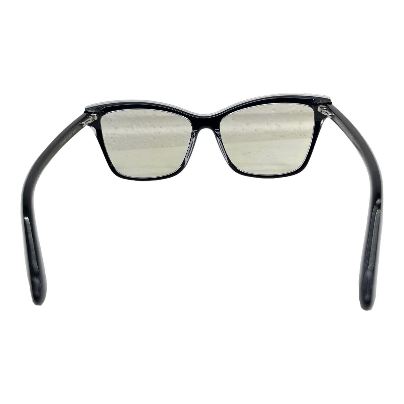 Tom Ford Eyeglasses Frames TF 5619-B 001 Shiny Black 55-15-140 H6184 - Etsy