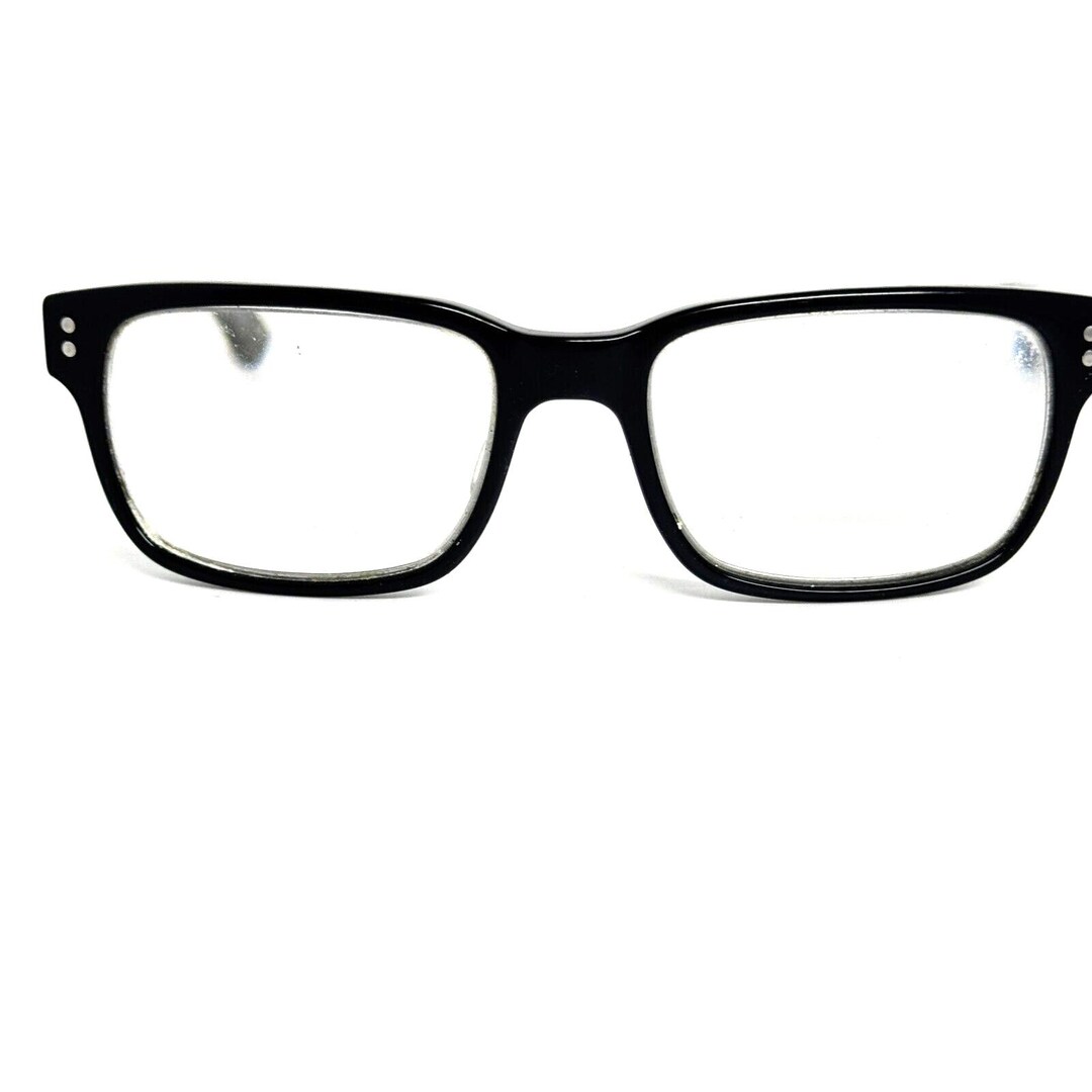 PRODESIGN DENMARK 4712 C.6022 Japan Black 47-19-140 Eyeglasses Frame ...