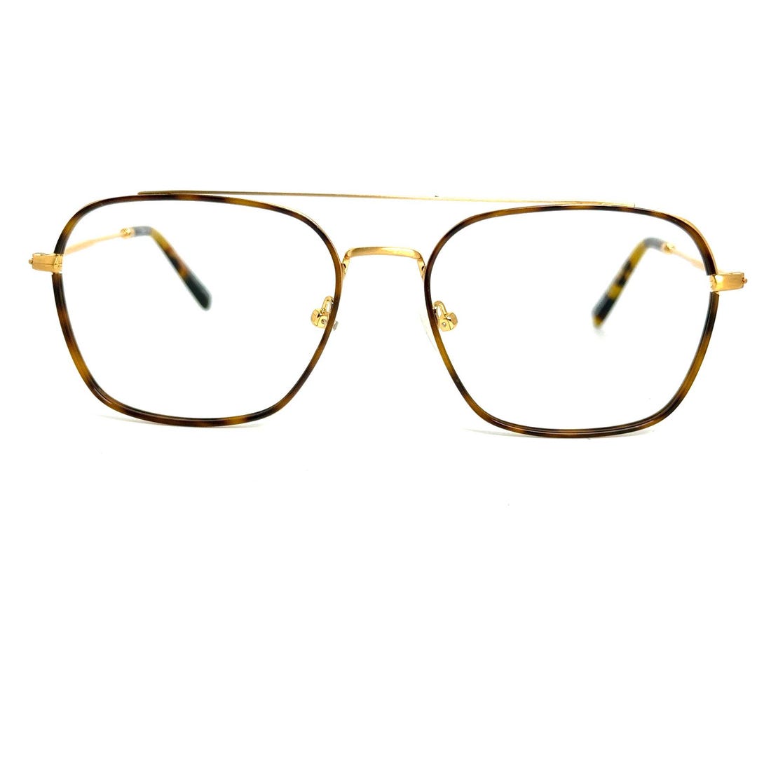 WILLIAM MORRIS LN50102 Eyeglasses Frames Brown Tortoise C3 55-17-145 ...