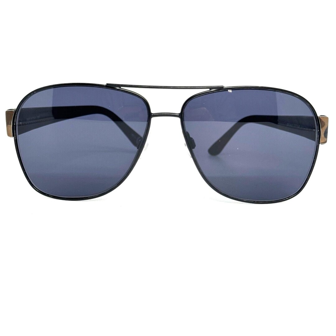 Exalt Cycle Country C3 Eyeglasses Frames Black Square Vintage Rare 58 ...