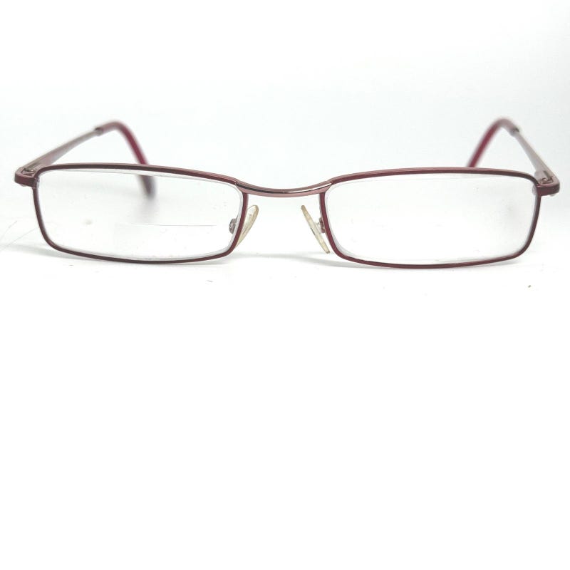Oxydo Eyeglasses - Etsy