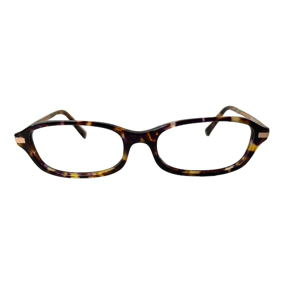 Michael Kors MK 4002 3032 Eyeglasses Frames Brown Tor… - Gem