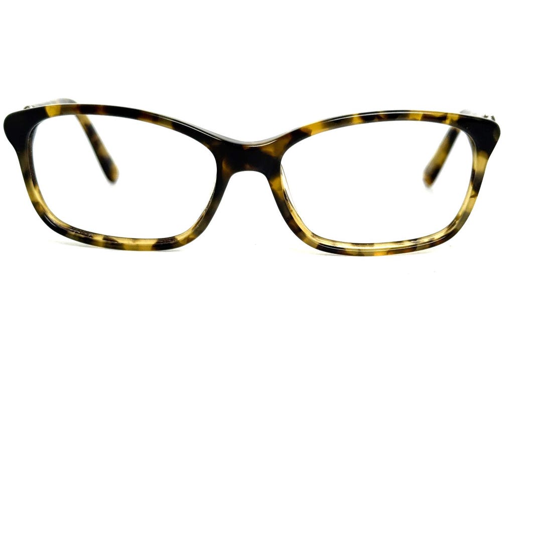 Kate Spade Catrina 0ESP Tortoise Brown Eyeglasses Frames 135 Designer ...