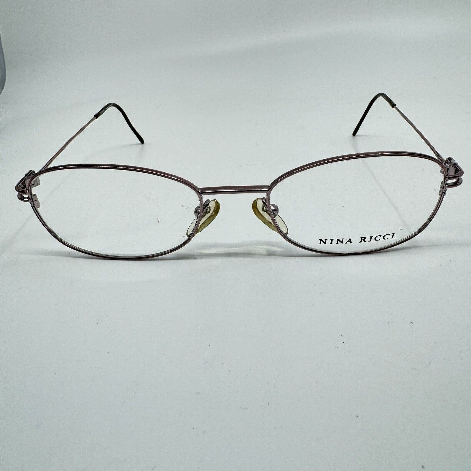 Nina Ricci NR 2102 E011 F1038 Eyeglasses Frames Full Rim Oval H11123 - Etsy