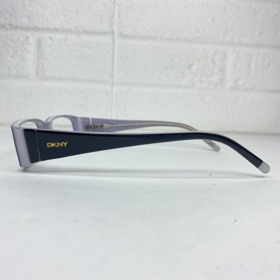 DKNY DY 4599 3360 Eyeglasses Sunglasses Frames Black … - Gem