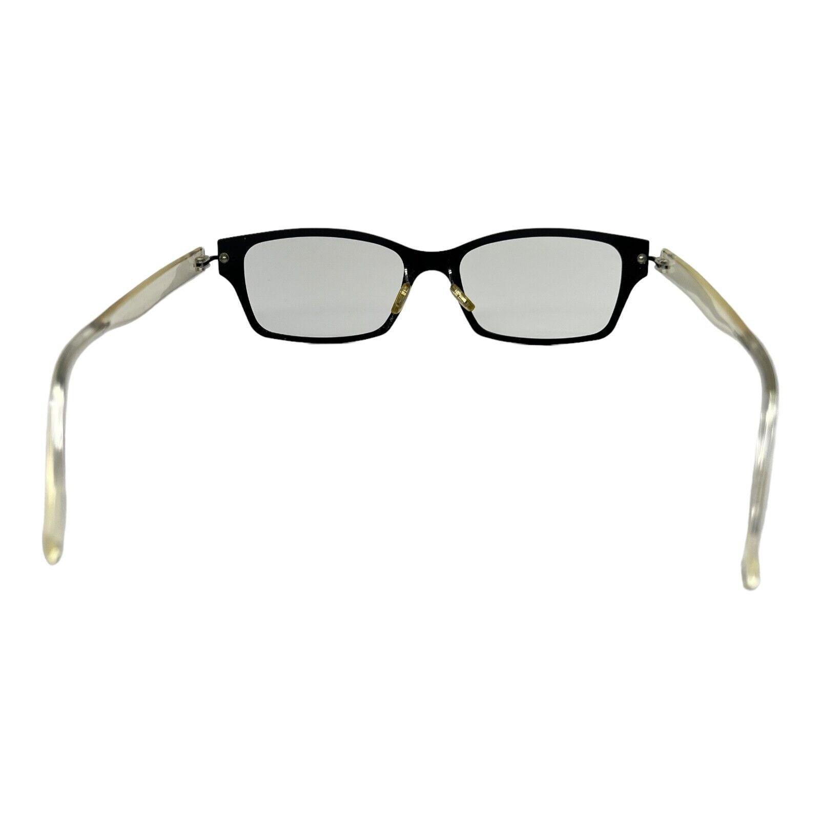 Aspire Special Black Eyeglasses Frames Square Full Rim Cat Eye 52-17 ...