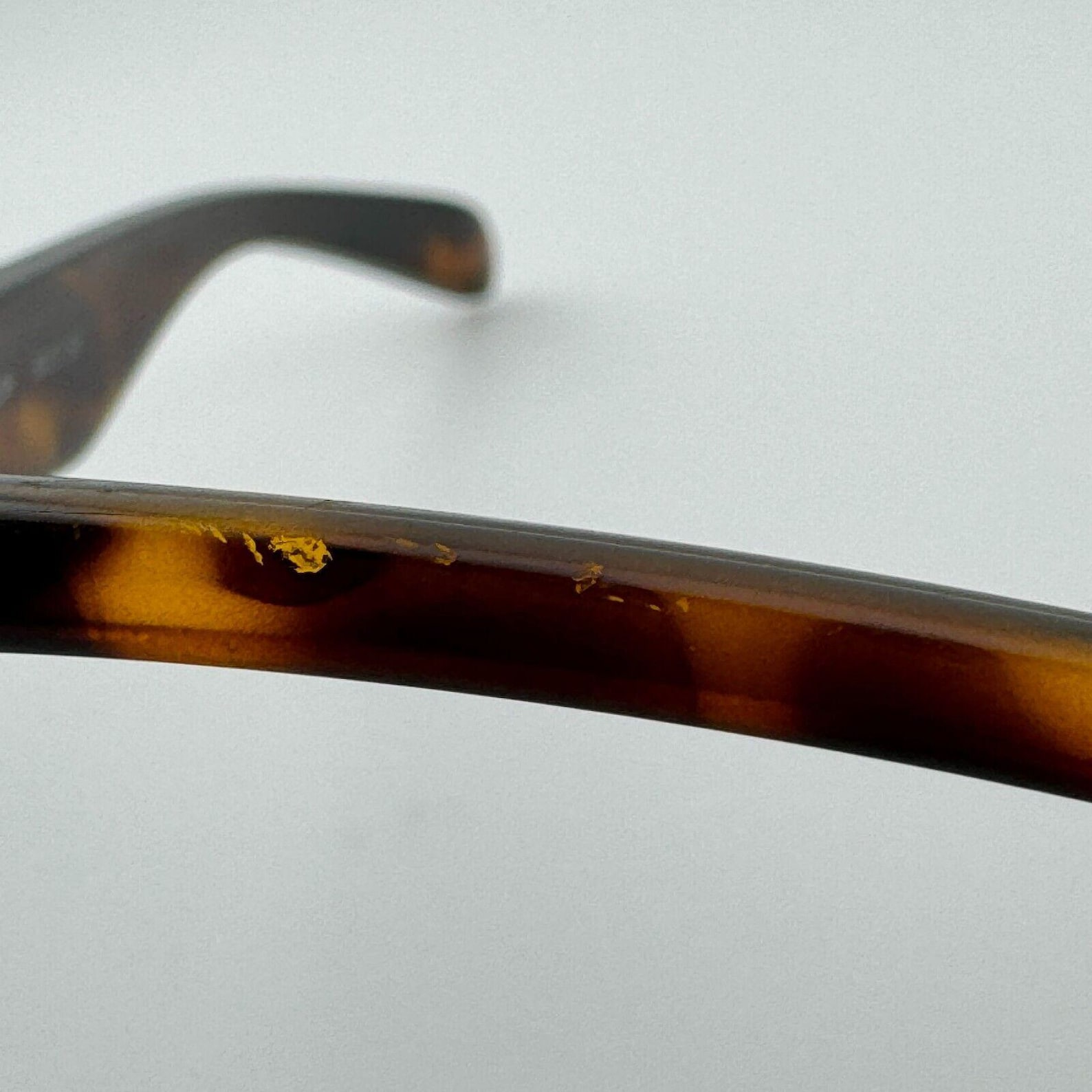 Maui Jim Secrets MJ 767-10M Matte Tortoise 56-17-135 Sunglasses Frame ...