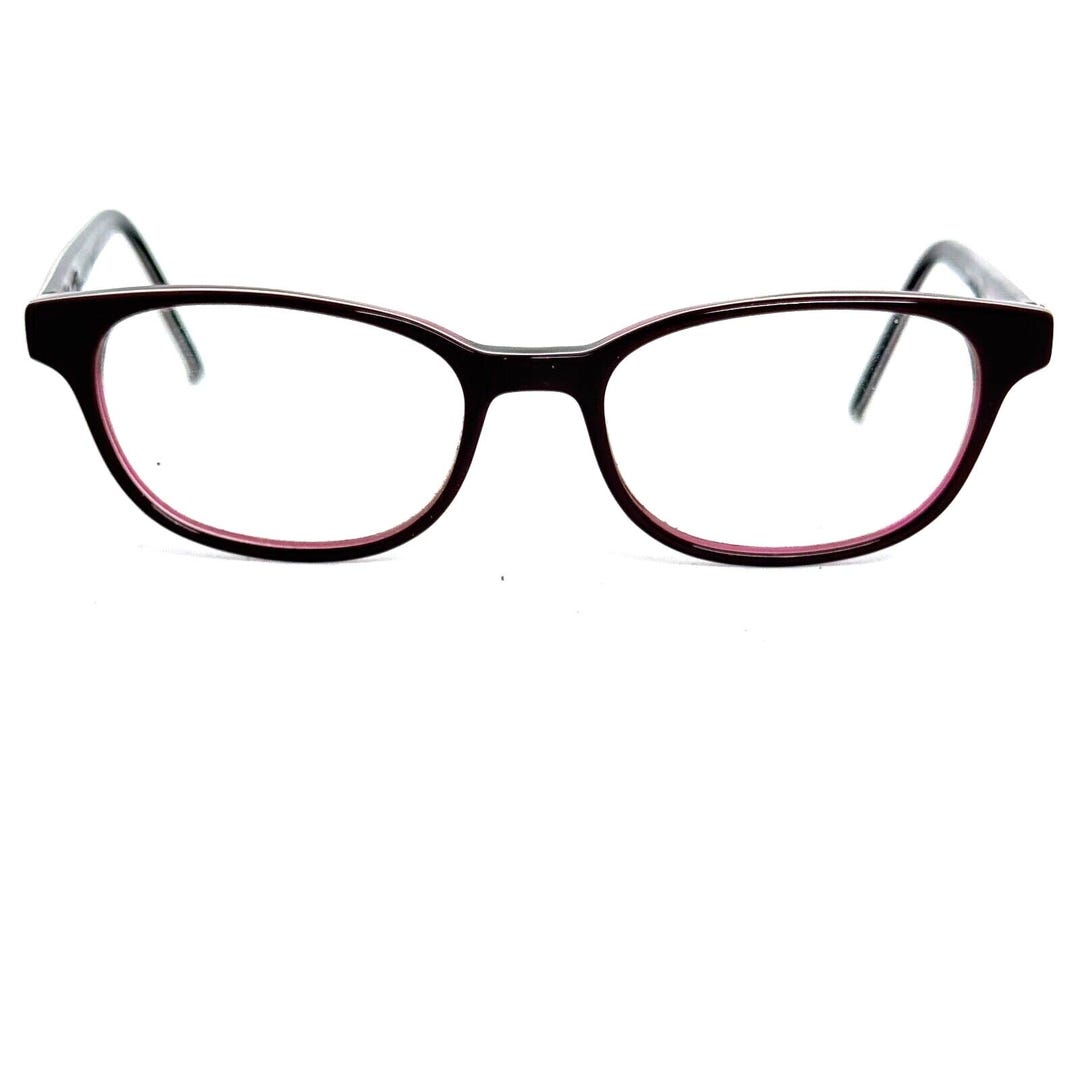 Paul Frank Rx122 Data Kiss Col. Eyeglasses Frames 49-17-140 H15419 - Etsy