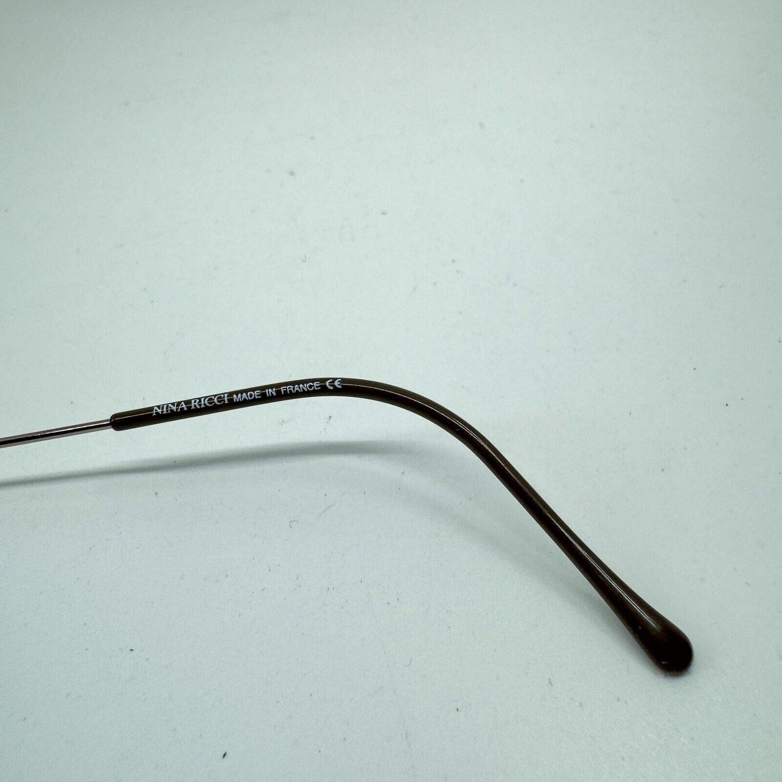 Nina Ricci NR 2102 E011 F1038 Eyeglasses Frames Full Rim Oval H11123 - Etsy