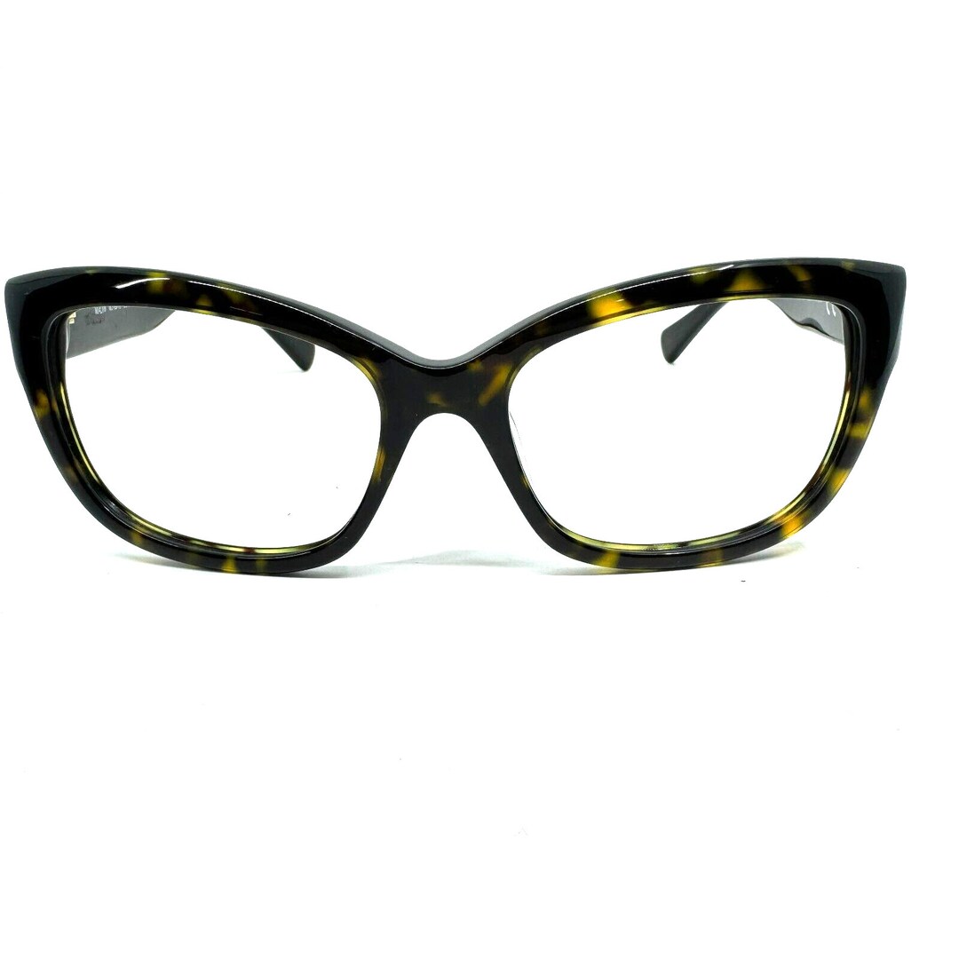 Maui Jim Plumeria MJ 768-10 Tortoise Sunglasses Frame 55/17 135 Japan ...