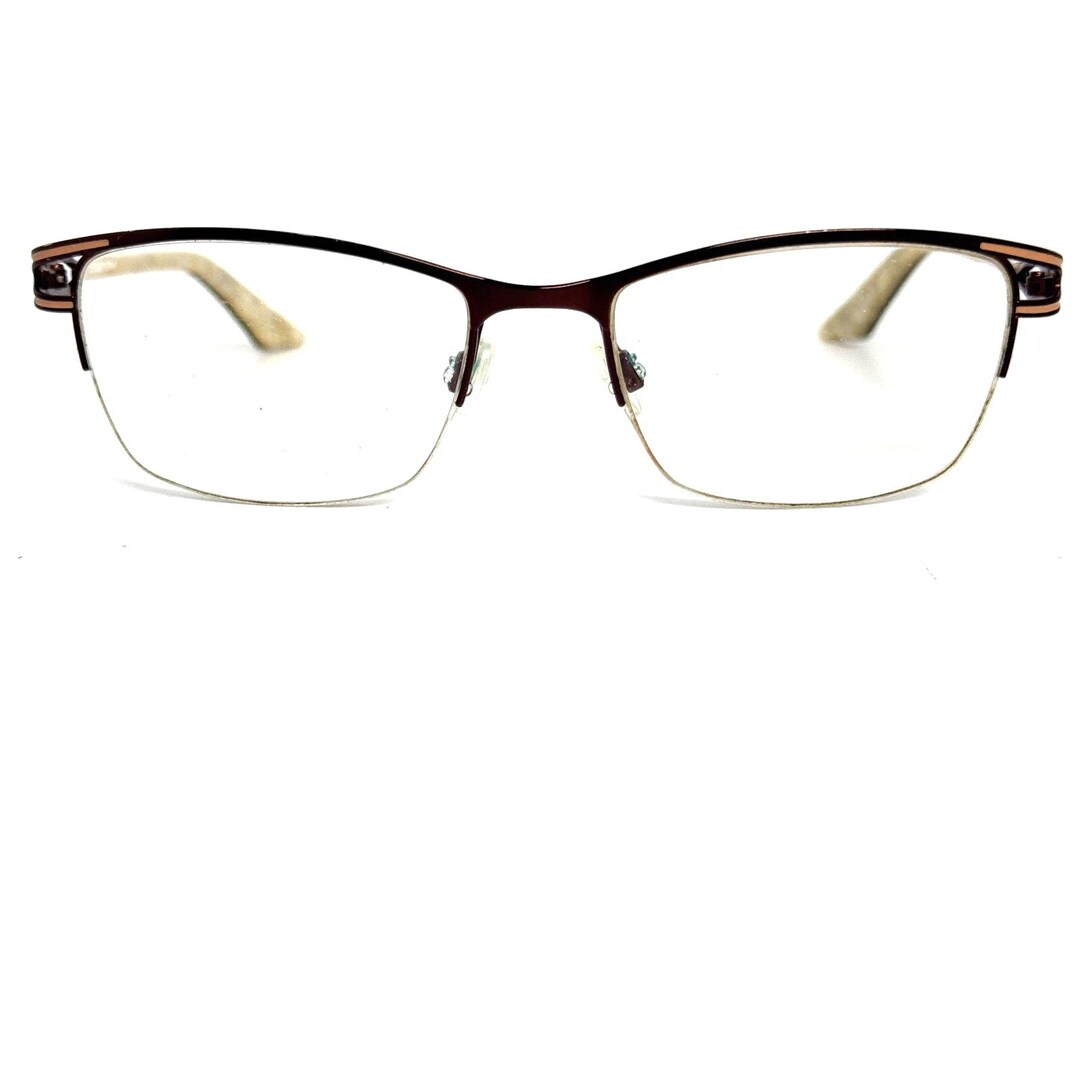 Brendel Cosmo Eyeglasses Frame 922042 60/BRN 51-17-135 Brown Full Rim ...
