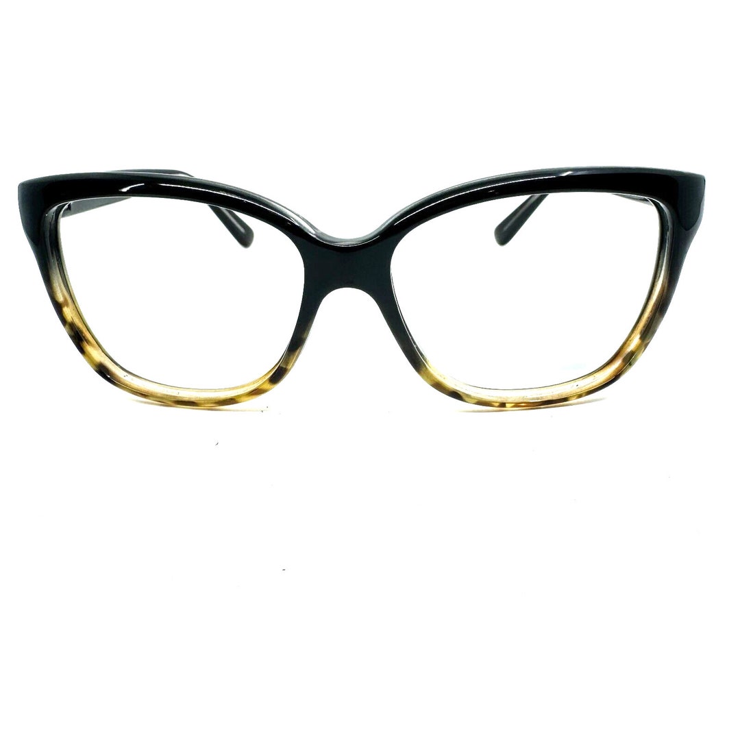 Maui Jim Italy Starfish MJ744-02T 55-16-145 Black Sunglasses Frame ...
