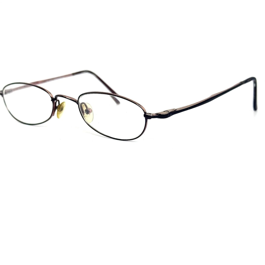 Safilo Italy Eyewear Eyeglass Team 4035 Frame 145 53-19 H14556 - Etsy