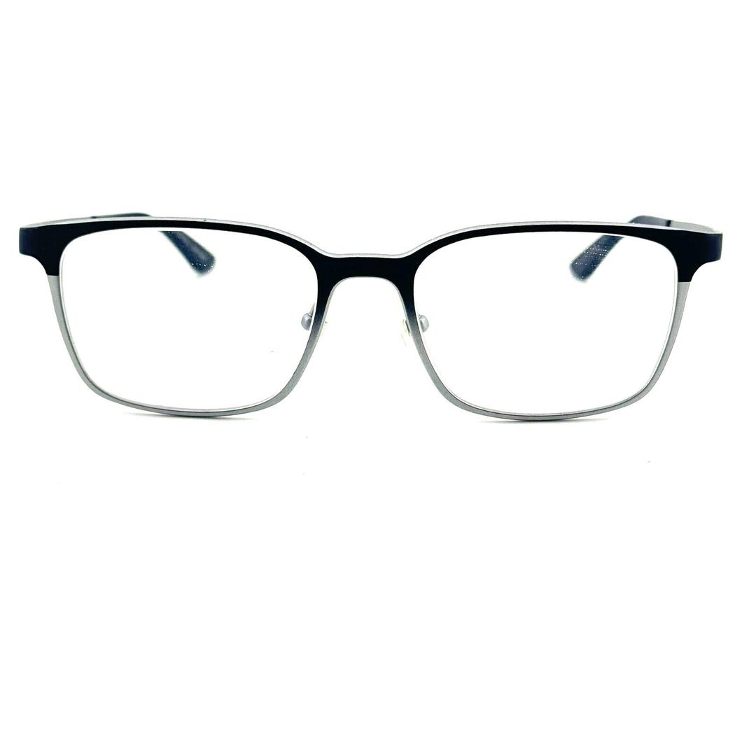 Prodesign Denmark 3176 9021 Eyeglasses Frame Navy Full Rim 54-18 140 ...
