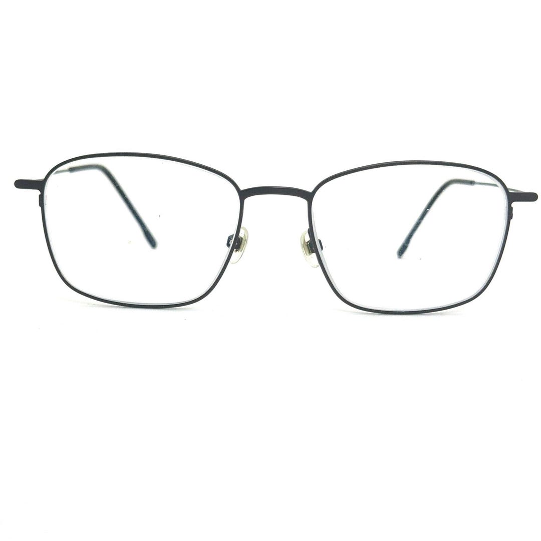 Prodesign Denmark 4165 6421 Brown Eyeglasses Frames Full Rim 54-18-145 ...
