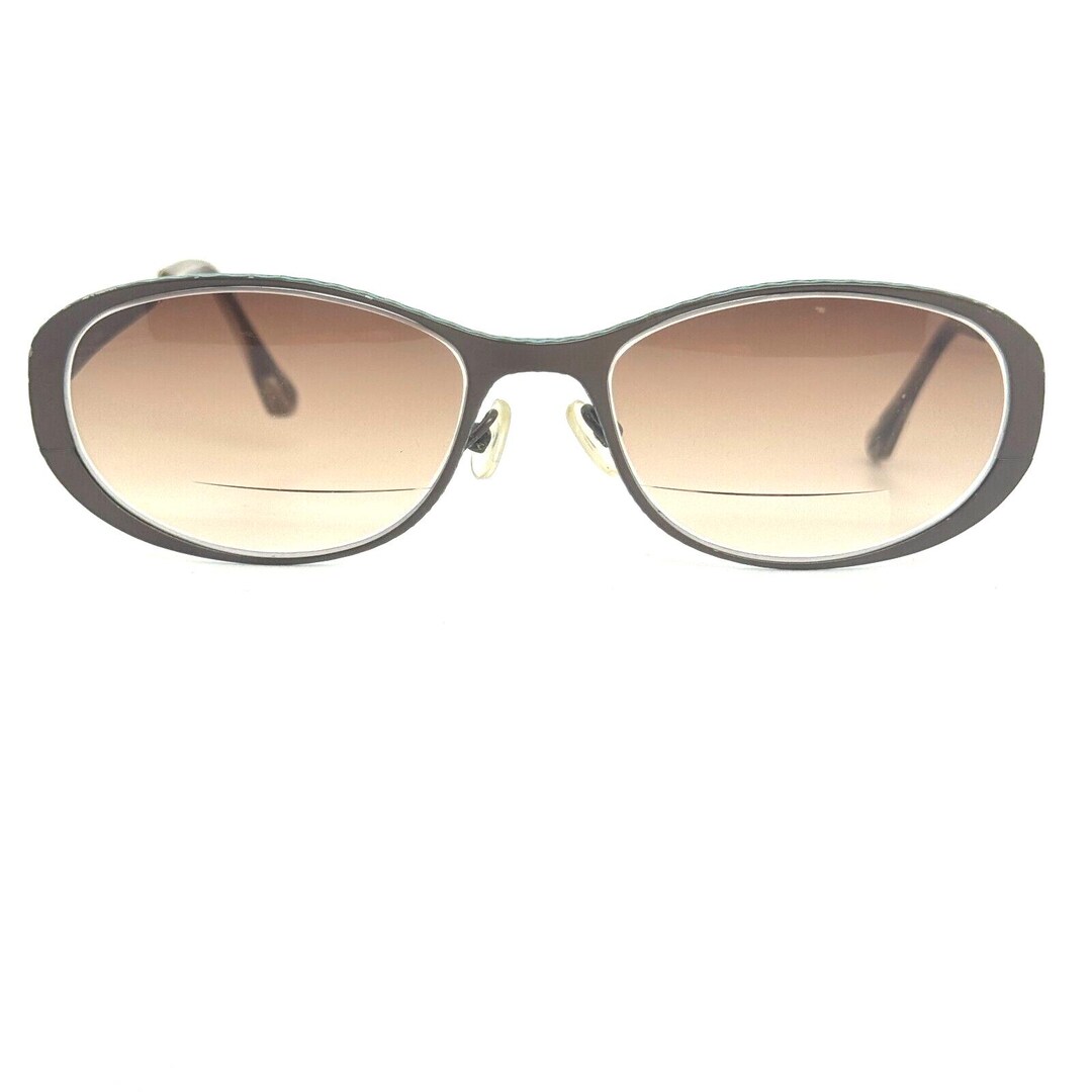 Prodesign Denmark PURE Titanium Sunglasses Frames Only 51-17-140 H13708 ...