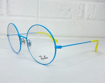 Wire Eyeglasses Frames - Etsy