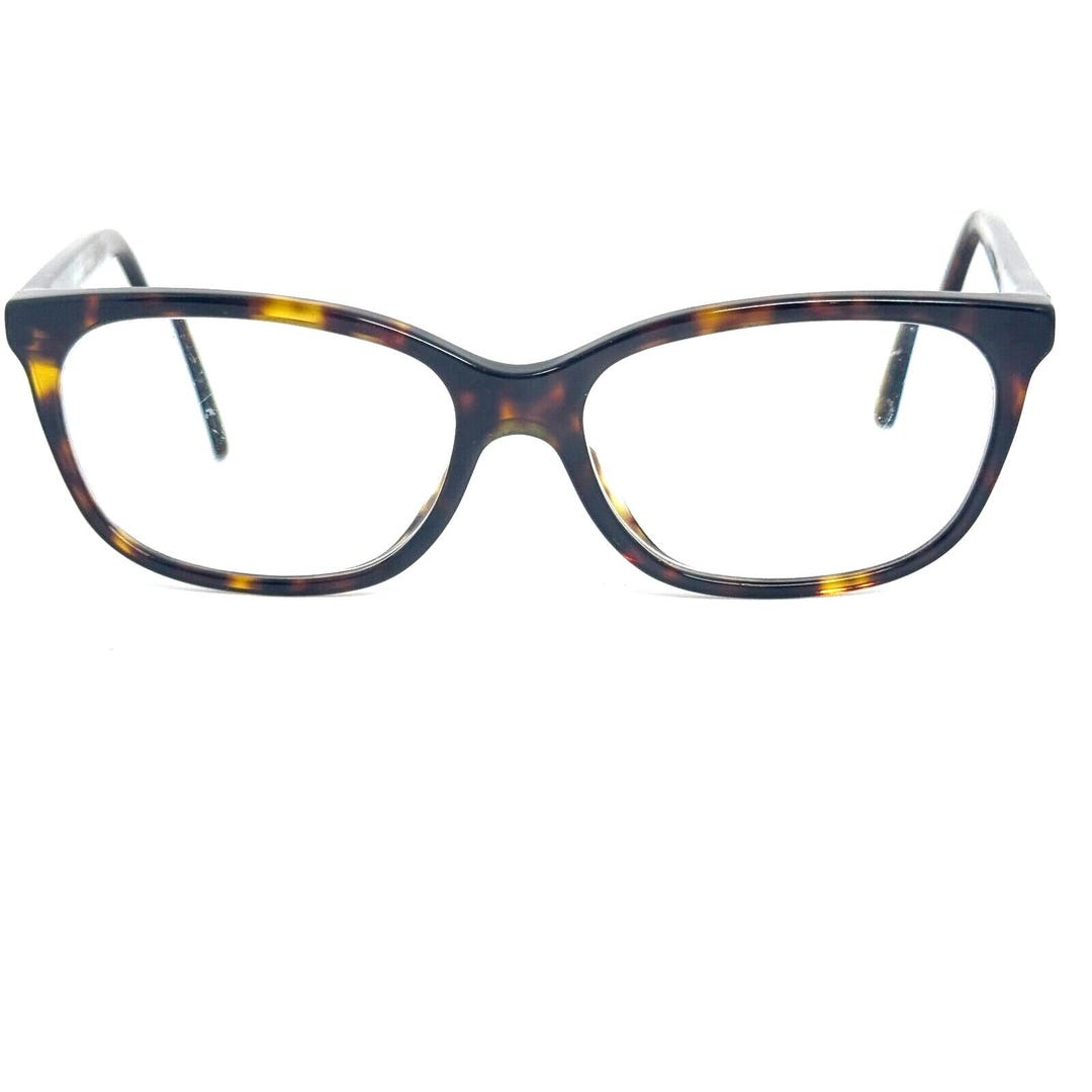 Coach Women's Eyeglasses HC 6139U 5120 Dark Tortoise Frame 53[]15 140 ...