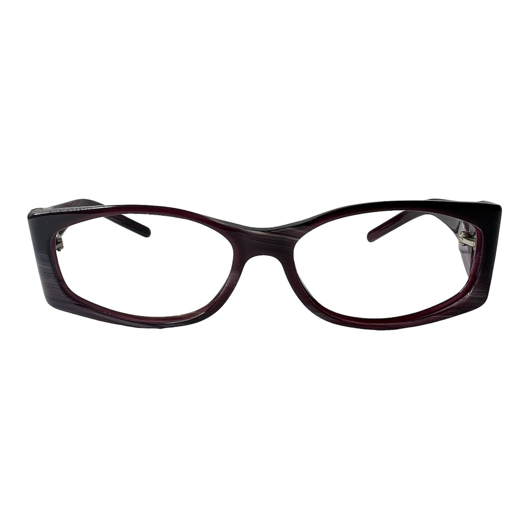 Etro Sunglasses Mod 9790 Purple Frame Only Col. J89 Full Rim H5330 - Etsy