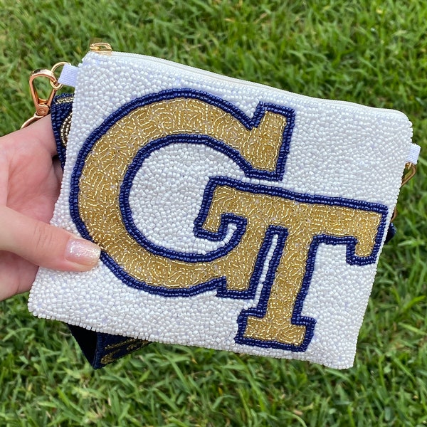 Georgia Tech - Etsy