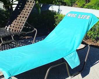 Pool Chair Covers - Etsy