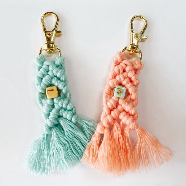 Keychain Backpack - Etsy