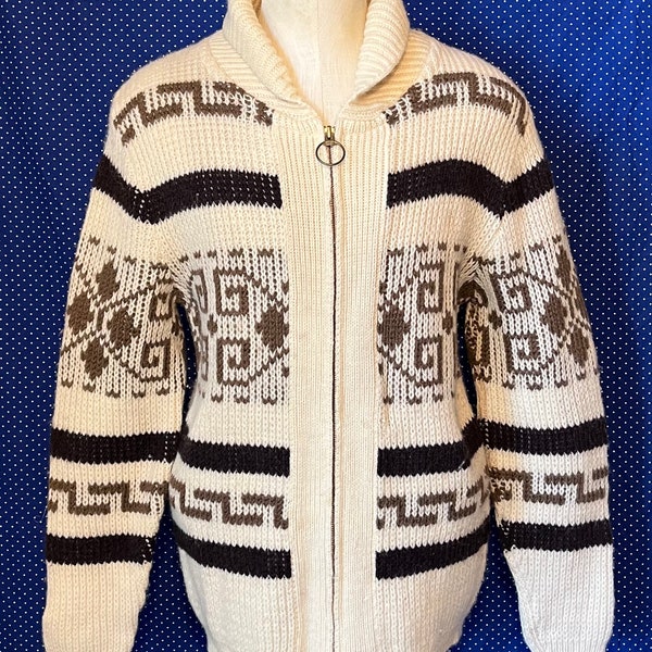 Big Lebowski Sweater - Etsy