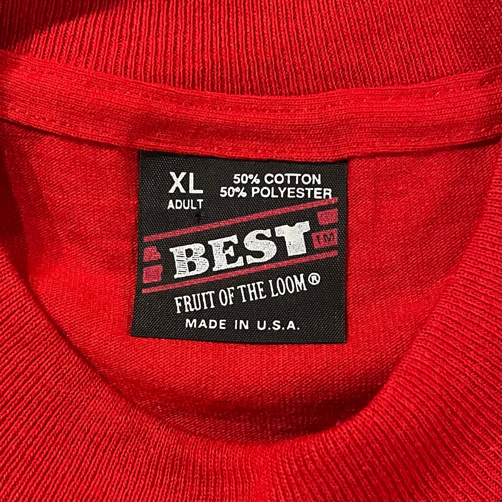 Vintage 1993 BHS Class of 1953 40th Reunion T-shirt, XL - Etsy