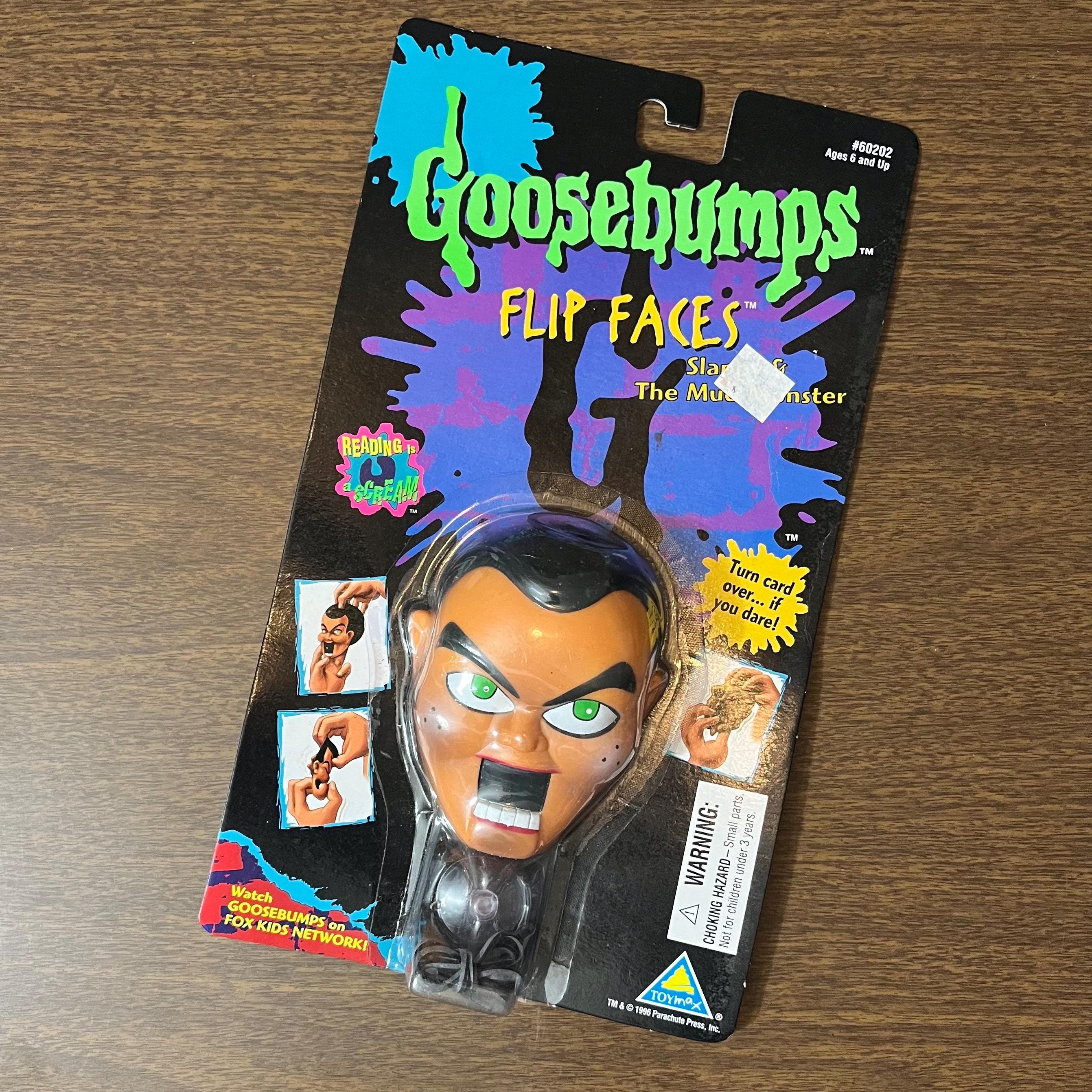 Vintage Lisa Frank Halloween Party Favors, 12 Scary Bookmarks, New in ...