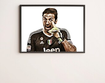 Buffon - Etsy