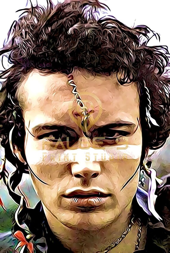 Snake Ink Apocalypto