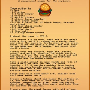 Stardew Valley Cookbook (complete With All Recipes and Artisan Goods ...
