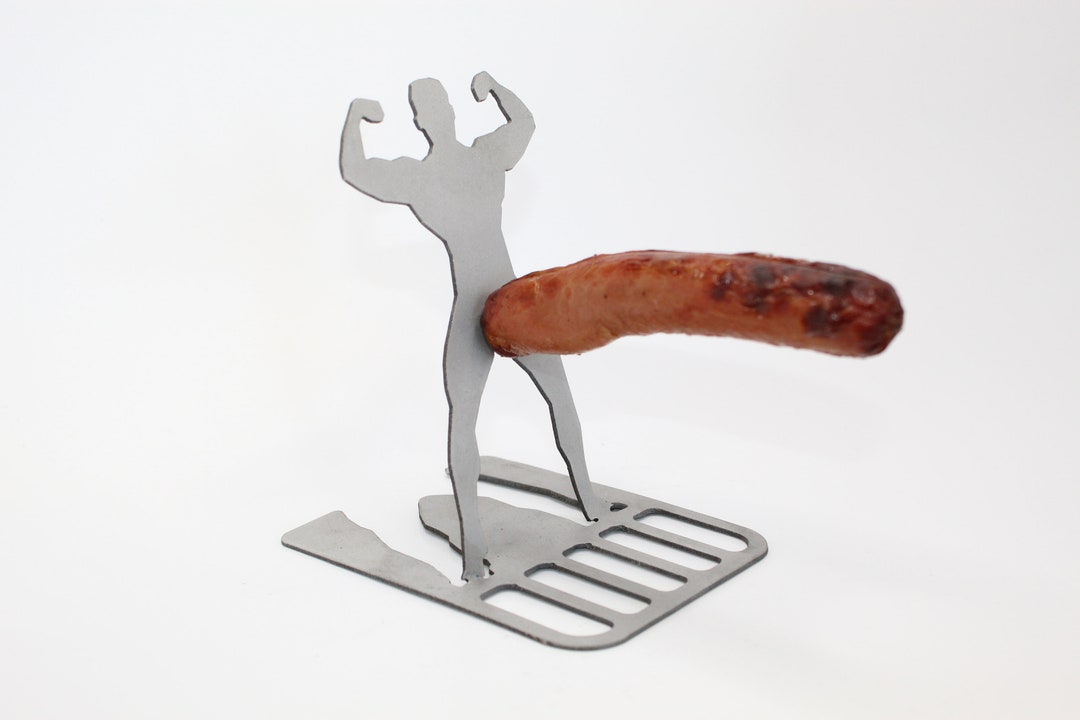Funny Stainless Steel Hot Dog Cooker - Etsy