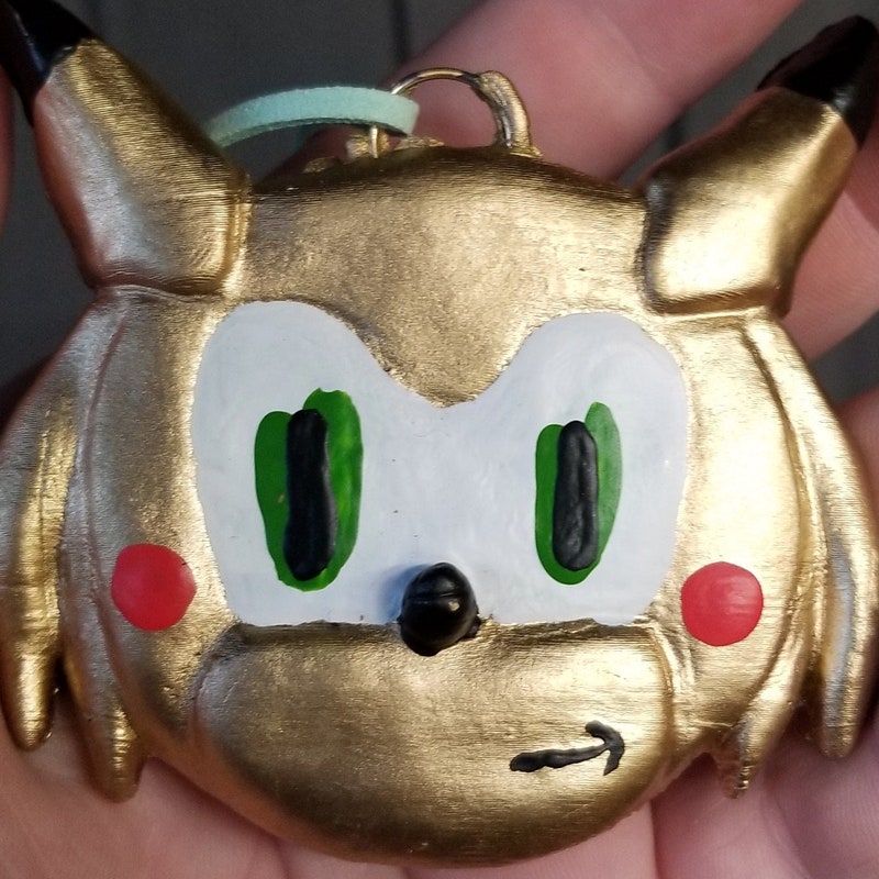 SonichuSolutions - Etsy