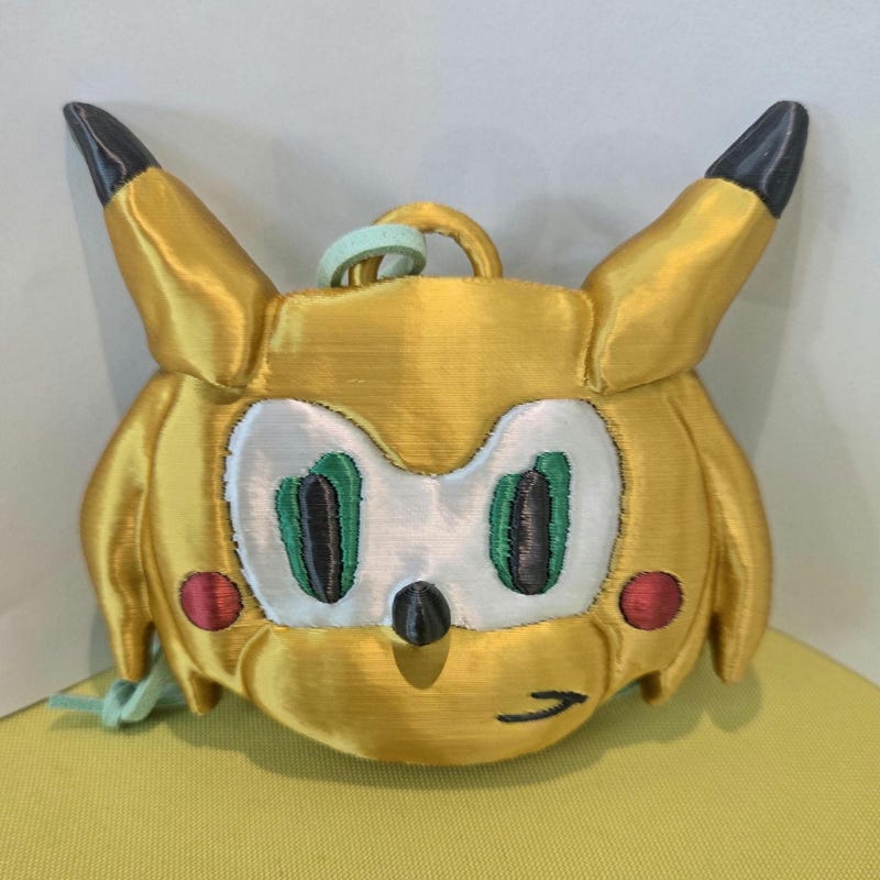 Sonichu Medallions - Etsy